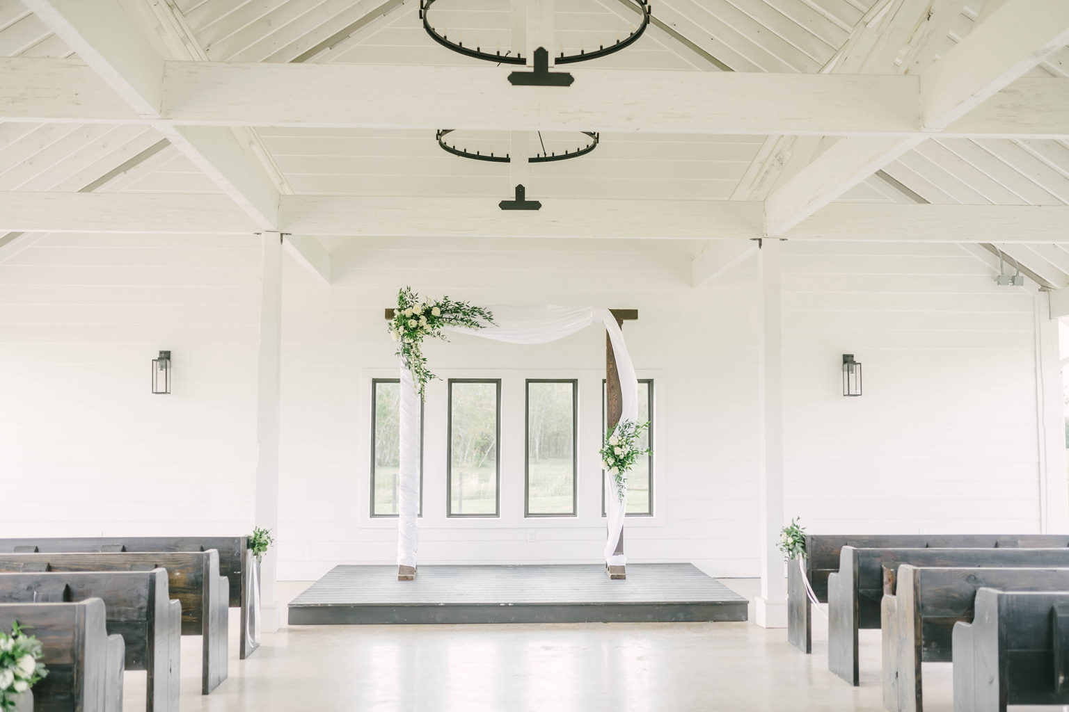 Still Waters Ranch Wedding | Julie & Jordan | Christina Elliott Photography