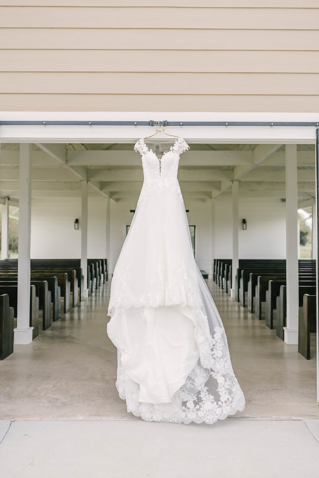 Still Waters Ranch Wedding | Julie & Jordan | Christina Elliott Photography