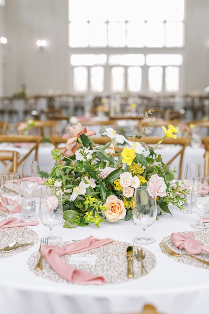 Top 5 Houston Florists for Your Wedding | Christina Elliott Photography