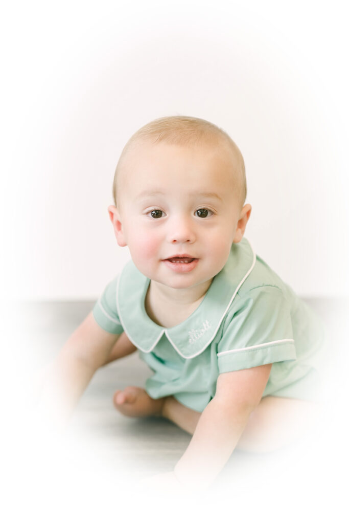 Children's Heirloom Photos in Houston, Texas | Christina Elliott ...